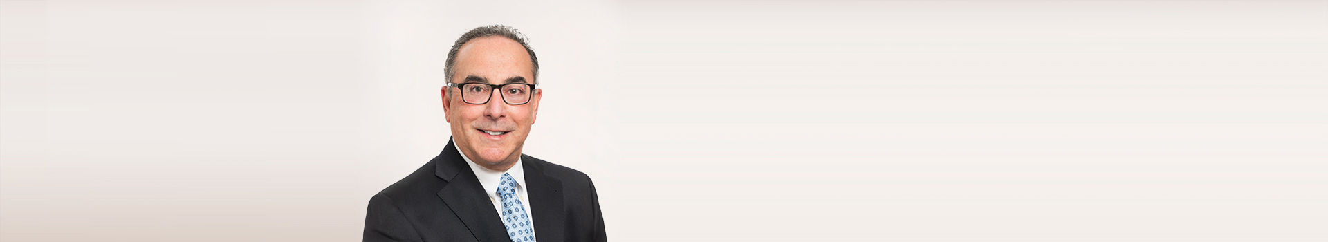 Larry M. Golub - Sacro & Walker LLP